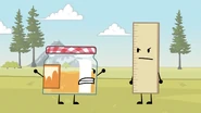 Jammy and Ruler | Battle for Dream Island Wiki | Fandom