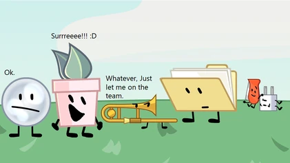 User blog:FizzNova/BFB RC Show - Episode 2: As We Started Of (P2 ...