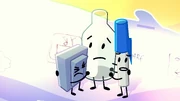 Bottle | Battle for Dream Island Wiki | Fandom