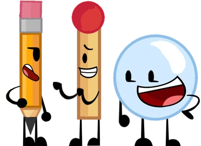 User blog:MegaDaAwesomeAnimator/Alliance fanart!! | Battle for Dream ...