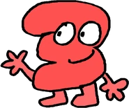 Three | Battle for Dream Island Wiki | Fandom