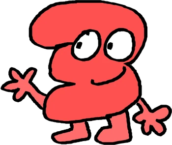 Three | Battle for Dream Island Wiki | Fandom