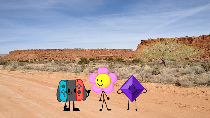 User blog:Randomfrog/Battle For Corn Chips - Debut 1/Elimination 1 ...