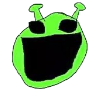 Variations of Yellow Face and Purple Face | Battle for Dream Island ...