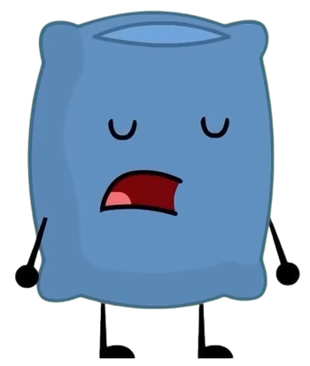 Variations of Pillow | Battle for Dream Island Wiki | Fandom