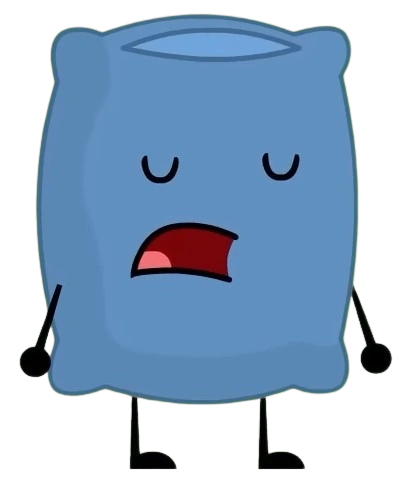 Variations of Pillow | Battle for Dream Island Wiki | Fandom