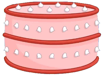 User blog:Ethaniscool1233333/Bfdi Cakes | Battle for Dream Island Wiki | Fandom