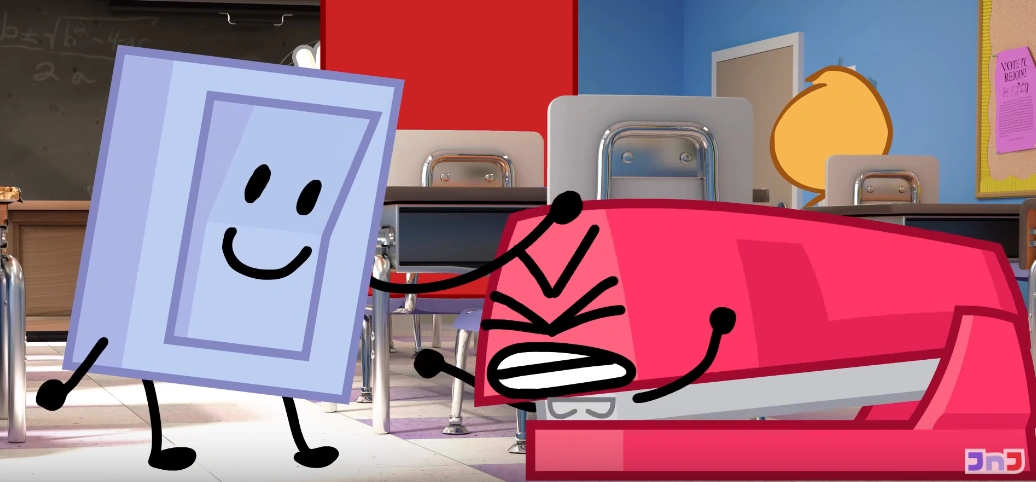 User blog:Minerador Slime/Fabulous BFB 11 blog post | Battle for Dream ...