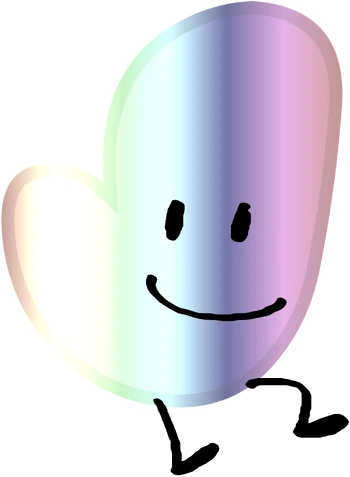 Rainbow variations of characters | Battle for Dream Island Wiki | Fandom