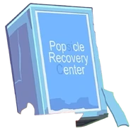 Assets/Recovery Centers | Battle for Dream Island Wiki | Fandom