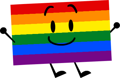 Category:LGBTQ+ userboxes | Battle for Dream Island Wiki | Fandom