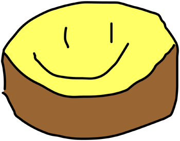 Variations of Cake | Battle for Dream Island Wiki | Fandom