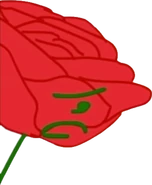 Rose | Battle for Dream Island Wiki | Fandom