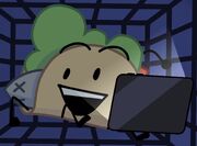 Goiky | Battle for Dream Island Wiki | Fandom