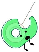 Tape | Battle for Dream Island Wiki | Fandom