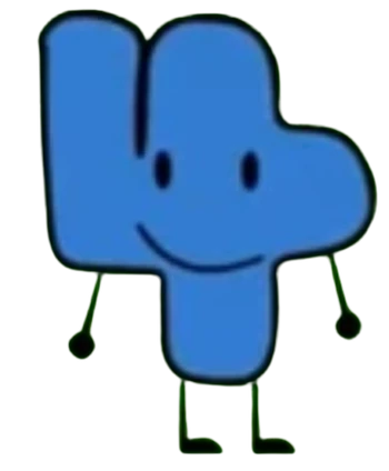 Variations of Four | Battle for Dream Island Wiki | Fandom