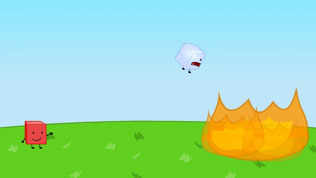 Death/Gallery | Battle for Dream Island Wiki | Fandom