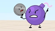 MEET THE OTHER YOU - BFDI & II 2025 Tour!/Gallery | Battle for Dream ...