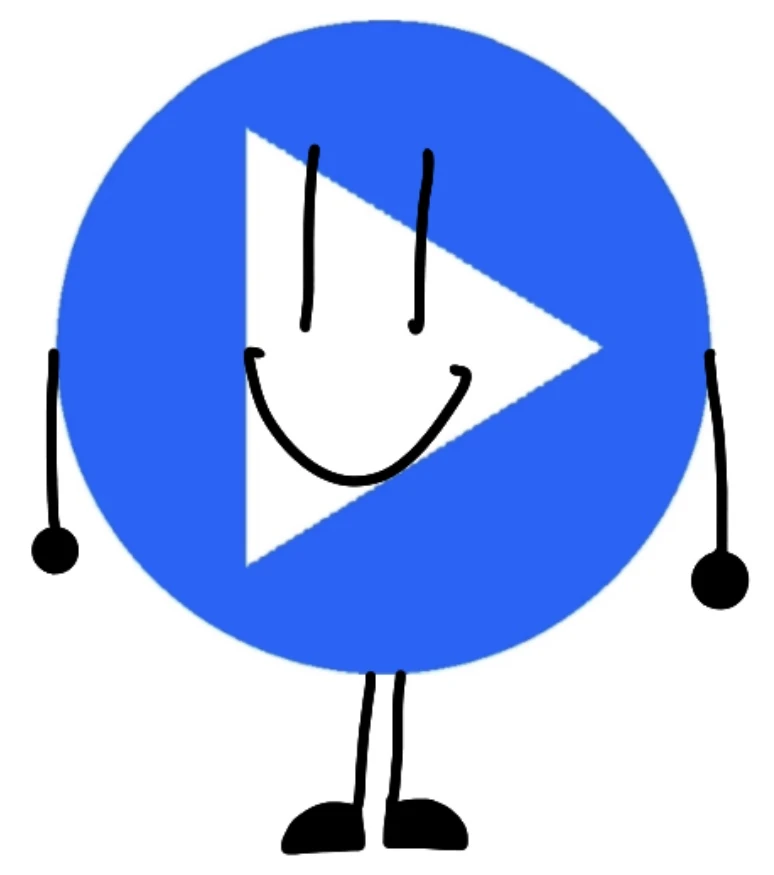 User blog:DombinTheCoolGuy/Blue Button | Battle for Dream Island Wiki ...