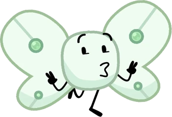 List of cameo characters | Battle for Dream Island Wiki | Fandom