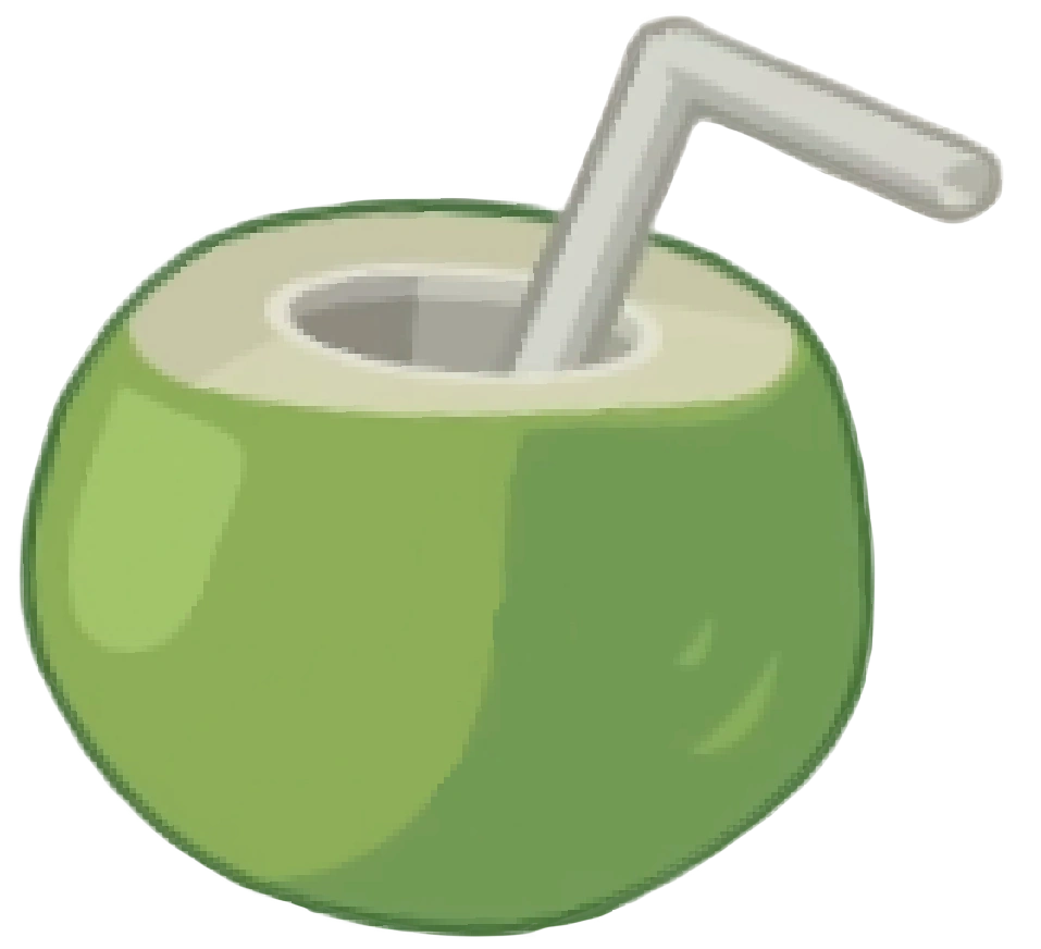 Coconut Water/Gallery | Battle for Dream Island Wiki | Fandom