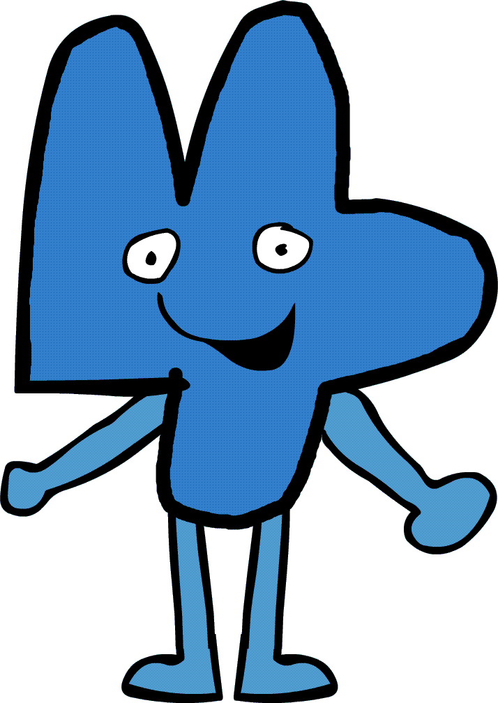 User blog:EliasTheBFDIFan2008/four and x dancing words ...