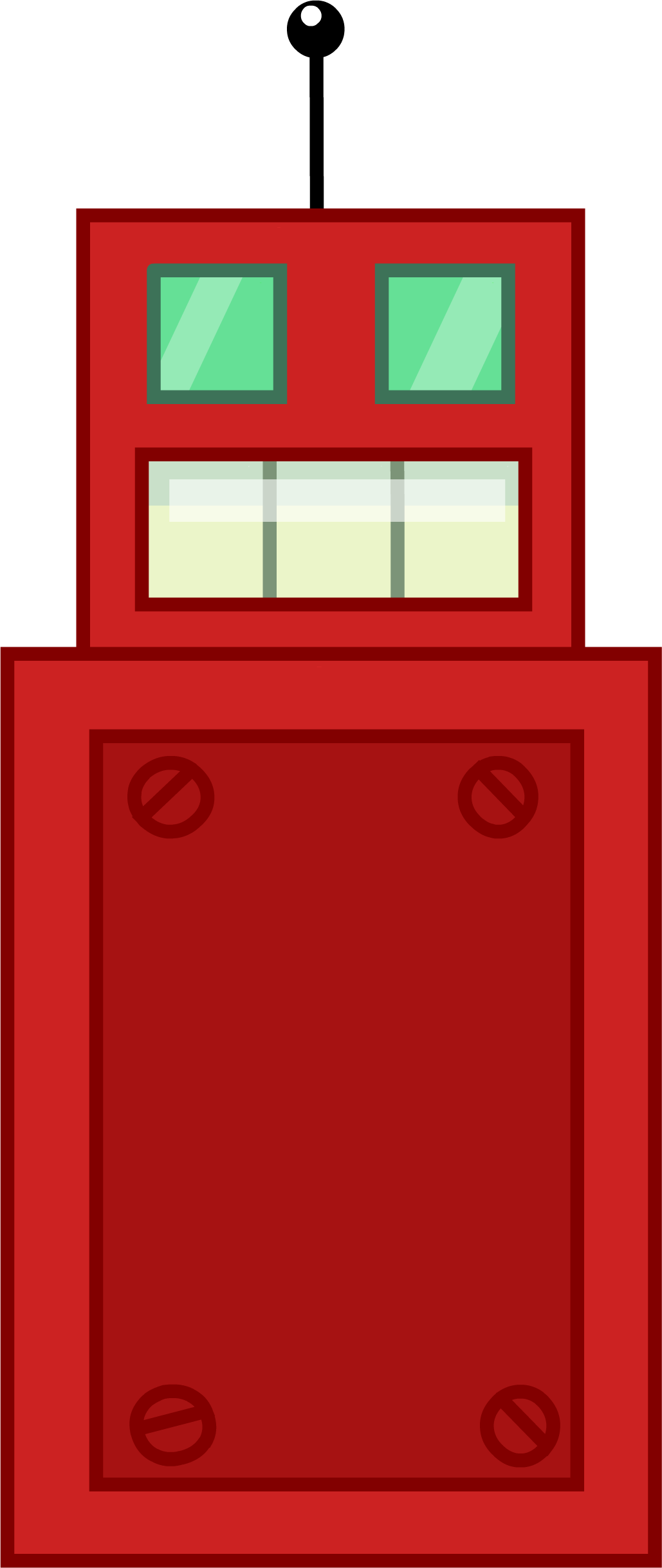 BFDI Season Generator