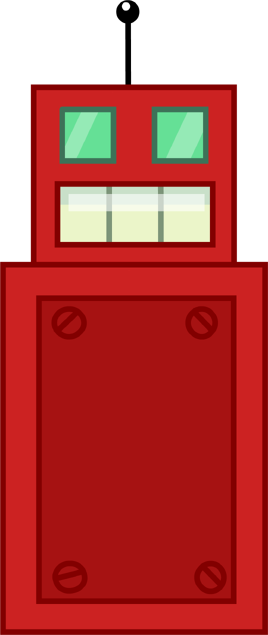 Robots | Battle for Dream Island Wiki | Fandom