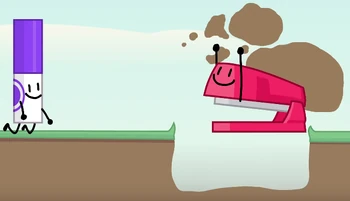 Activities and games | Battle for Dream Island Wiki | Fandom