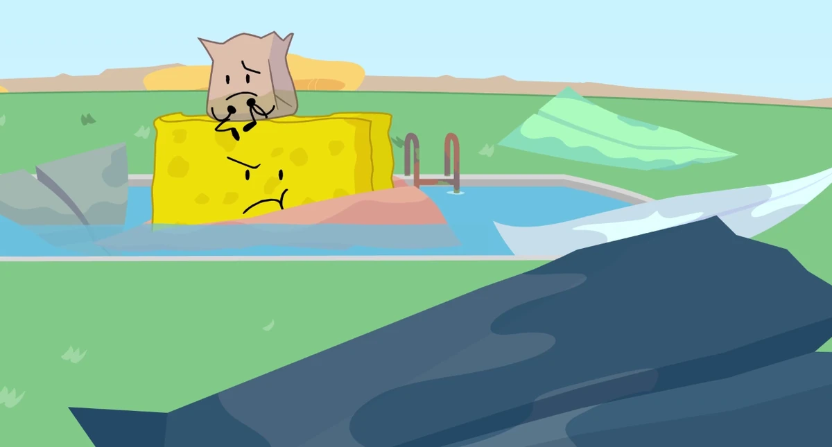 Return of the Rocket Ship/Gallery | Battle for Dream Island Wiki | Fandom