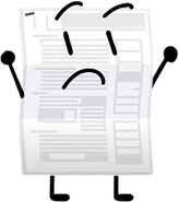 Income Tax Return Document/Gallery | Battle for Dream Island Wiki | Fandom