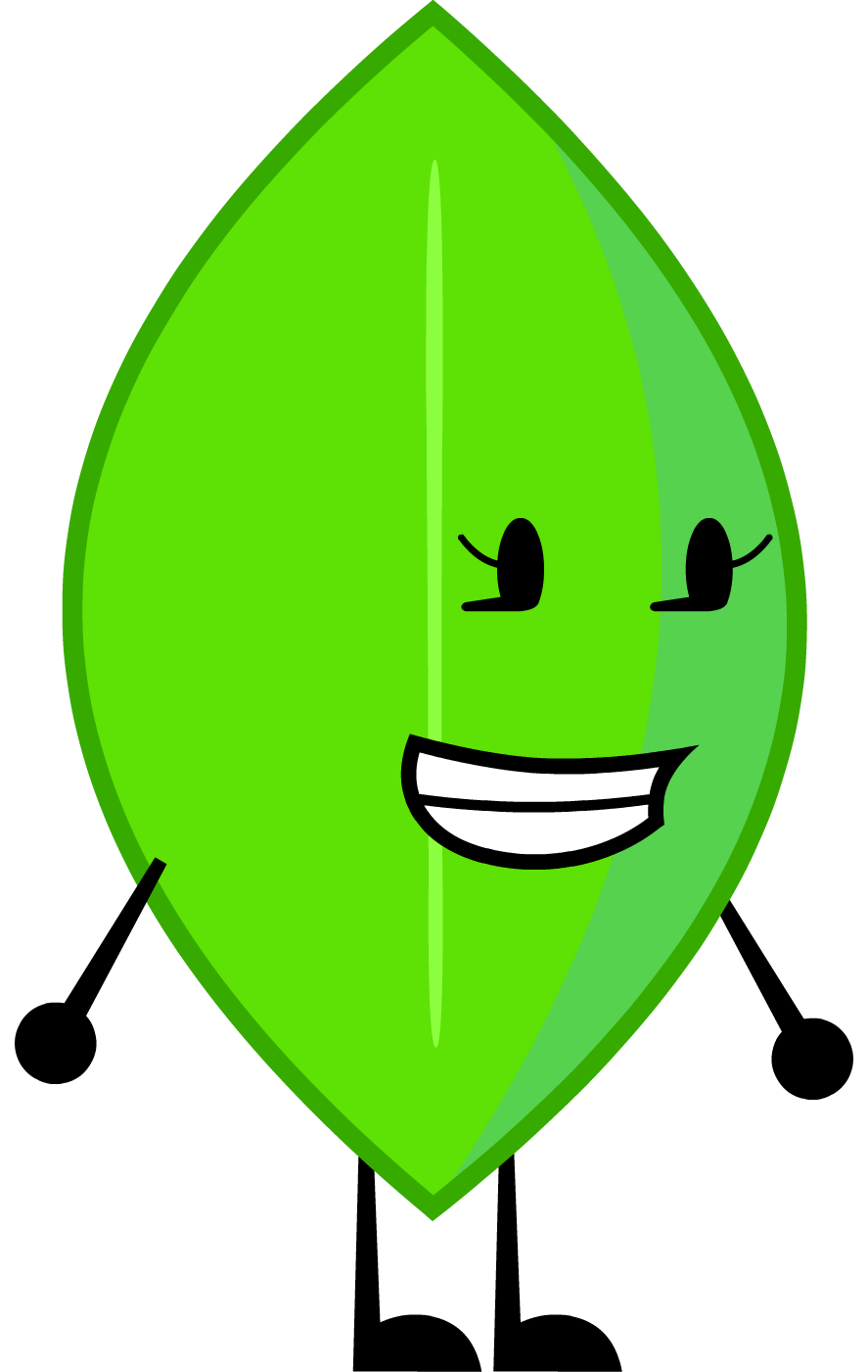 User blog:BrandondaBoy3000/Comment a BFB character's pose, and I'll ...