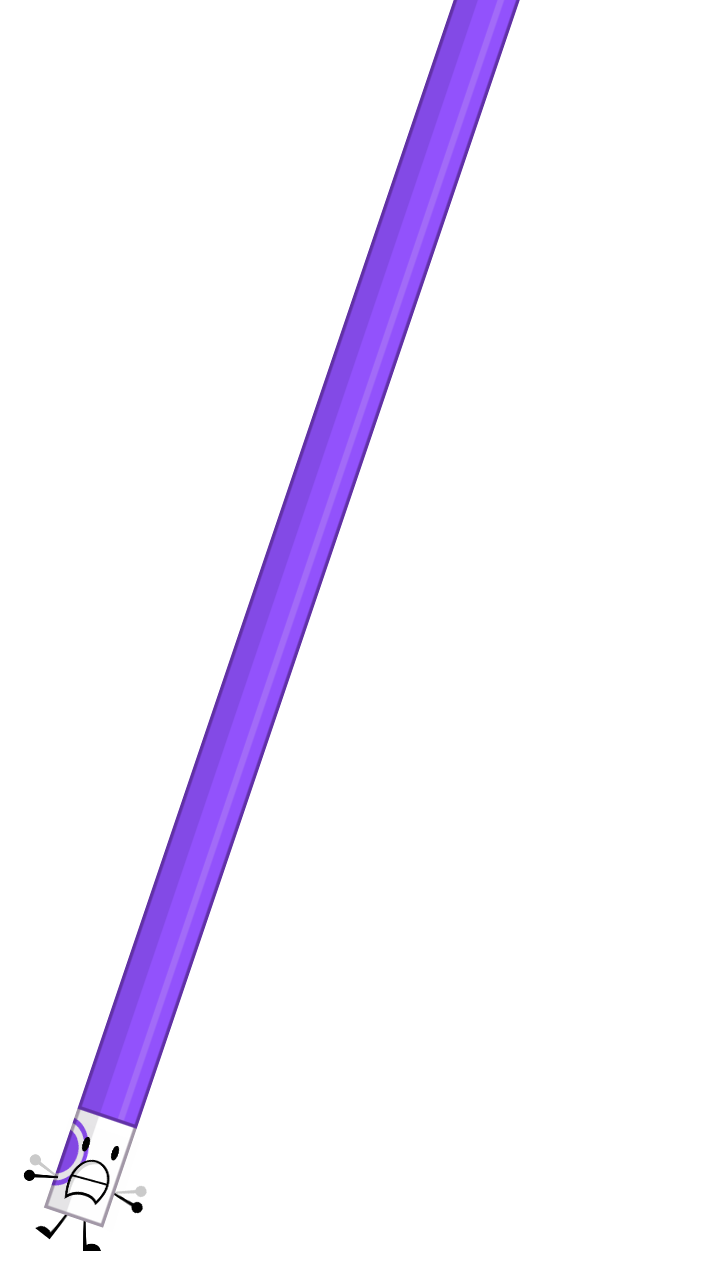 Long Marker | Battle for Dream Island Wiki | Fandom