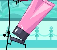 Shampoo | Battle for Dream Island Wiki | Fandom