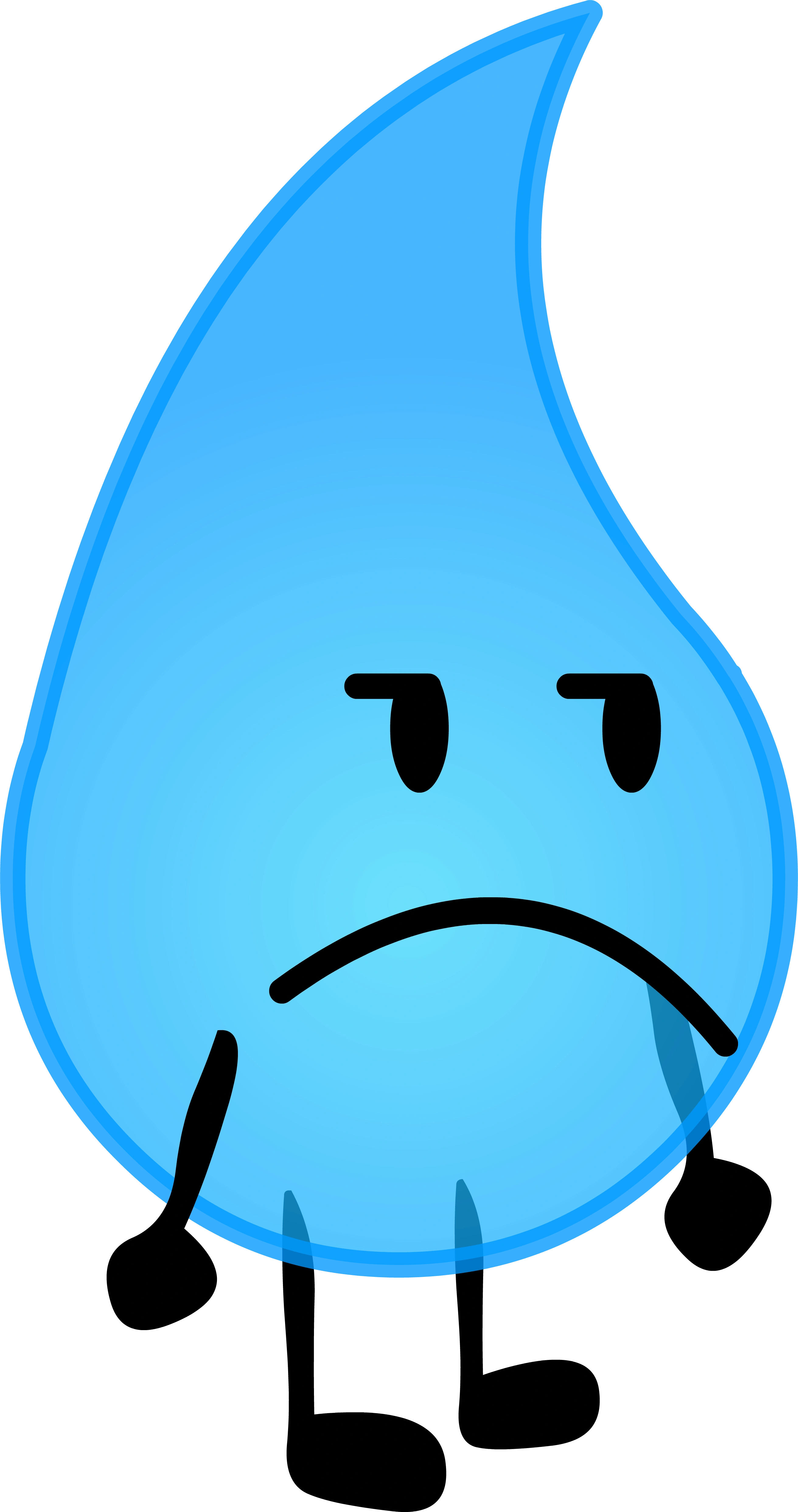 Teardrop | Battle for Dream Island Wiki | Fandom