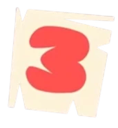 Three/Gallery | Battle for Dream Island Wiki | Fandom