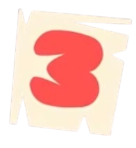 Three | Battle for Dream Island Wiki | Fandom