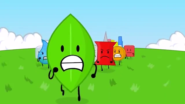 Yeah, Who? I Wanna Know/Gallery | Battle for Dream Island Wiki | Fandom