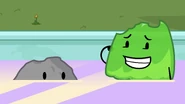 Yoyle Fountain | Battle for Dream Island Wiki | Fandom