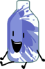 Bottle | Battle for Dream Island Wiki | Fandom