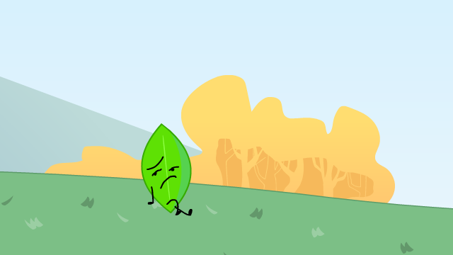 User blog:Cosmic Studios/The life of leafy-introduction | Battle for ...