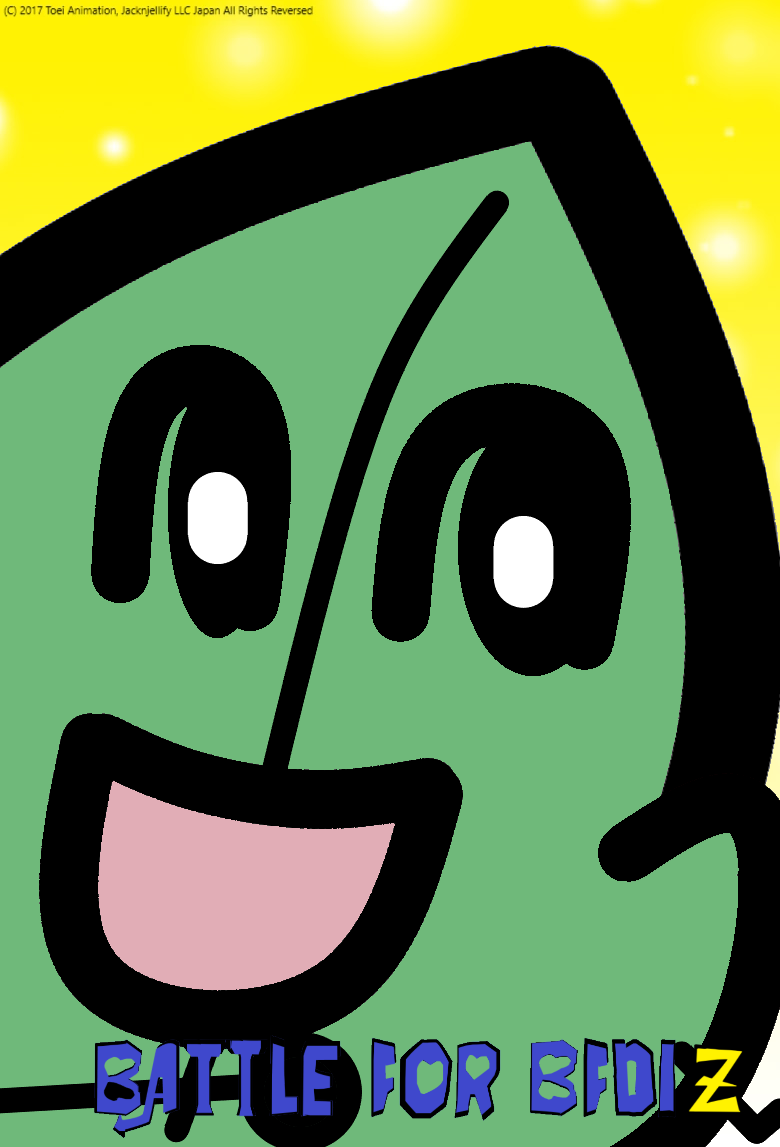 User blog:Zissyziss202/Battle For BFDI Z | Battle for Dream Island Wiki ...