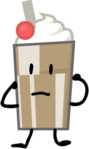 Milkshake | Battle for Dream Island Wiki | Fandom