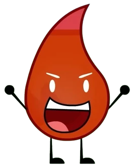 Variations of Teardrop | Battle for Dream Island Wiki | Fandom