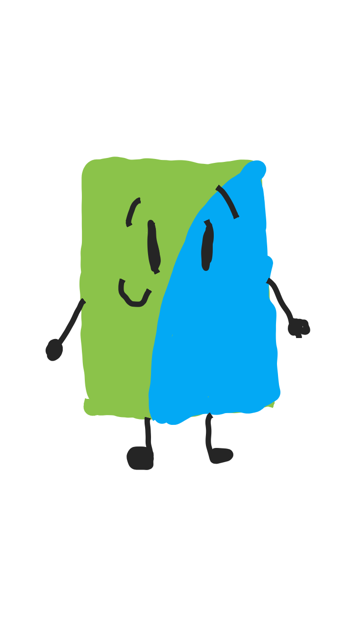 User blog:ProblematicPeriwinklePlum/BFDI Characters Drawn In S-Note ...