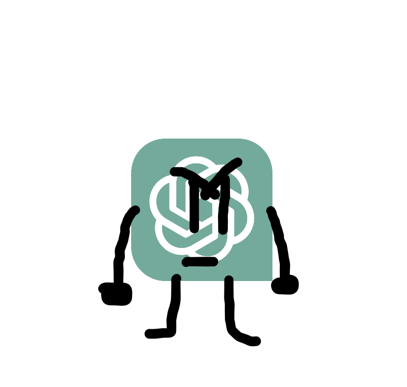 User blog:Boi4493998881/chatgpt as a bfdi character | Battle for Dream ...