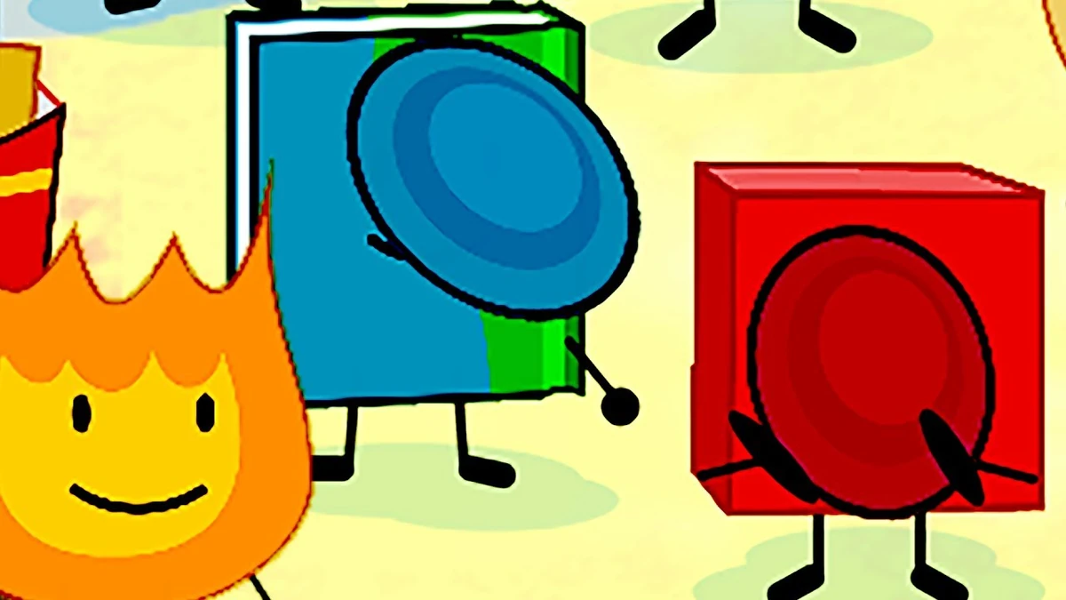 Ballers | Battle for Dream Island Wiki | Fandom