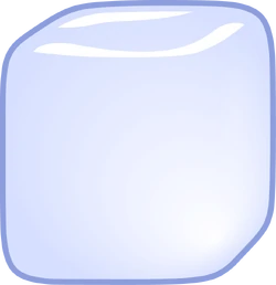 Bfdi Ice Cube