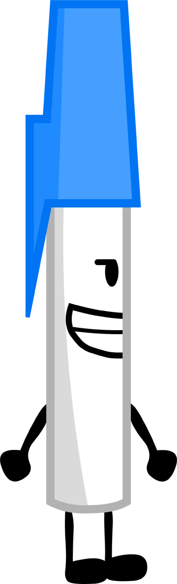 Bfdi Pen