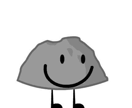 Rocky | Battle for Dream Island Wiki | Fandom